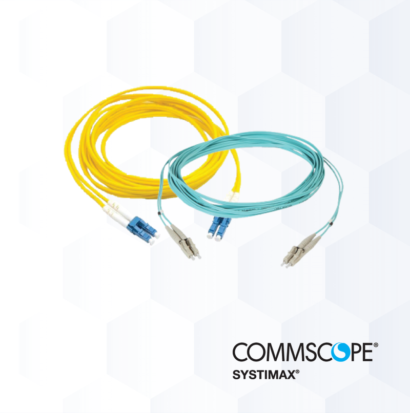 COMMSCOPE SYSTIMAX – GSTW